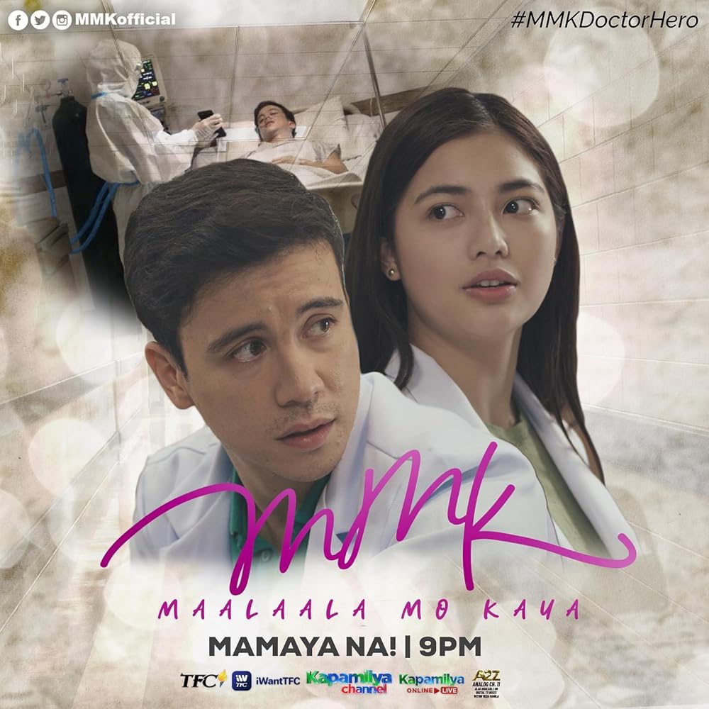 "Maalaala Mo Kaya" Bracelet (TV Episode 2020) - IMDb