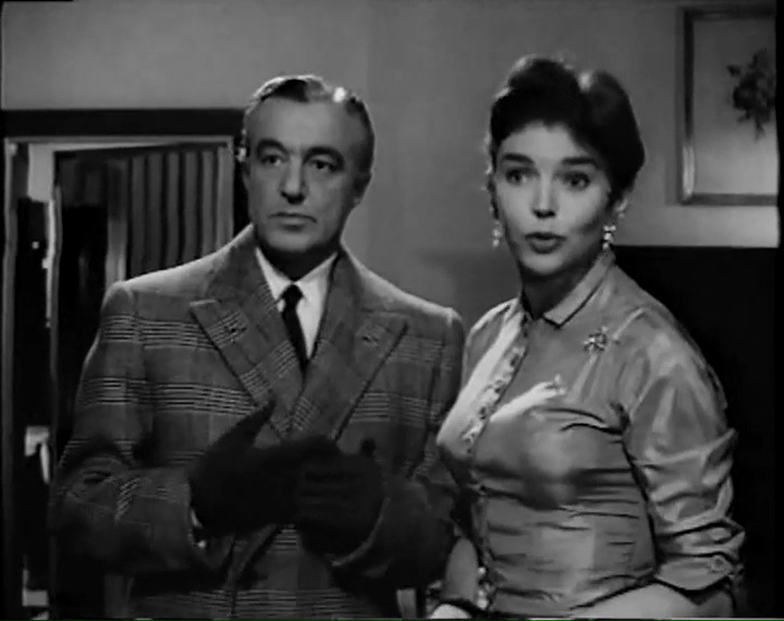 The Bed (1954)