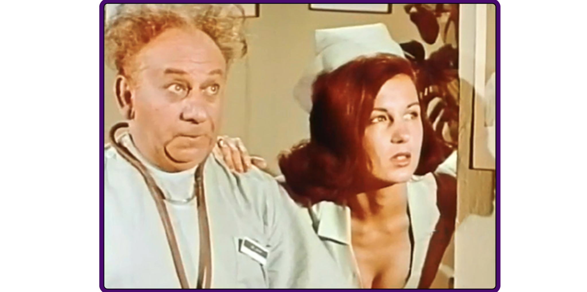 Everybody Loves It (1964)