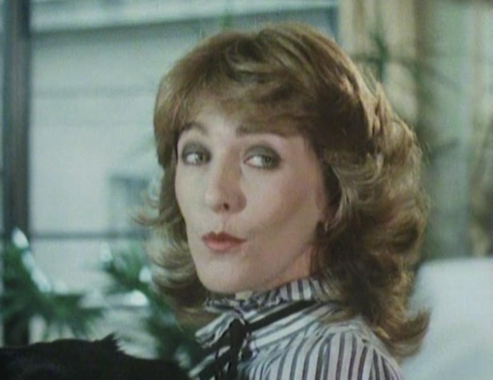 A Splash of Red: Part 1 (1983)