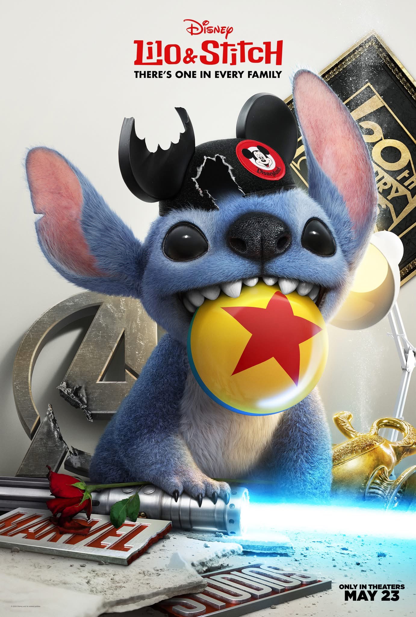 Lilo & Stitch (2025)