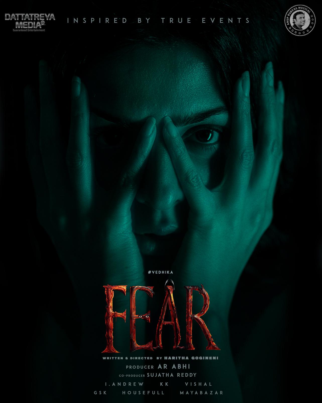 Fear