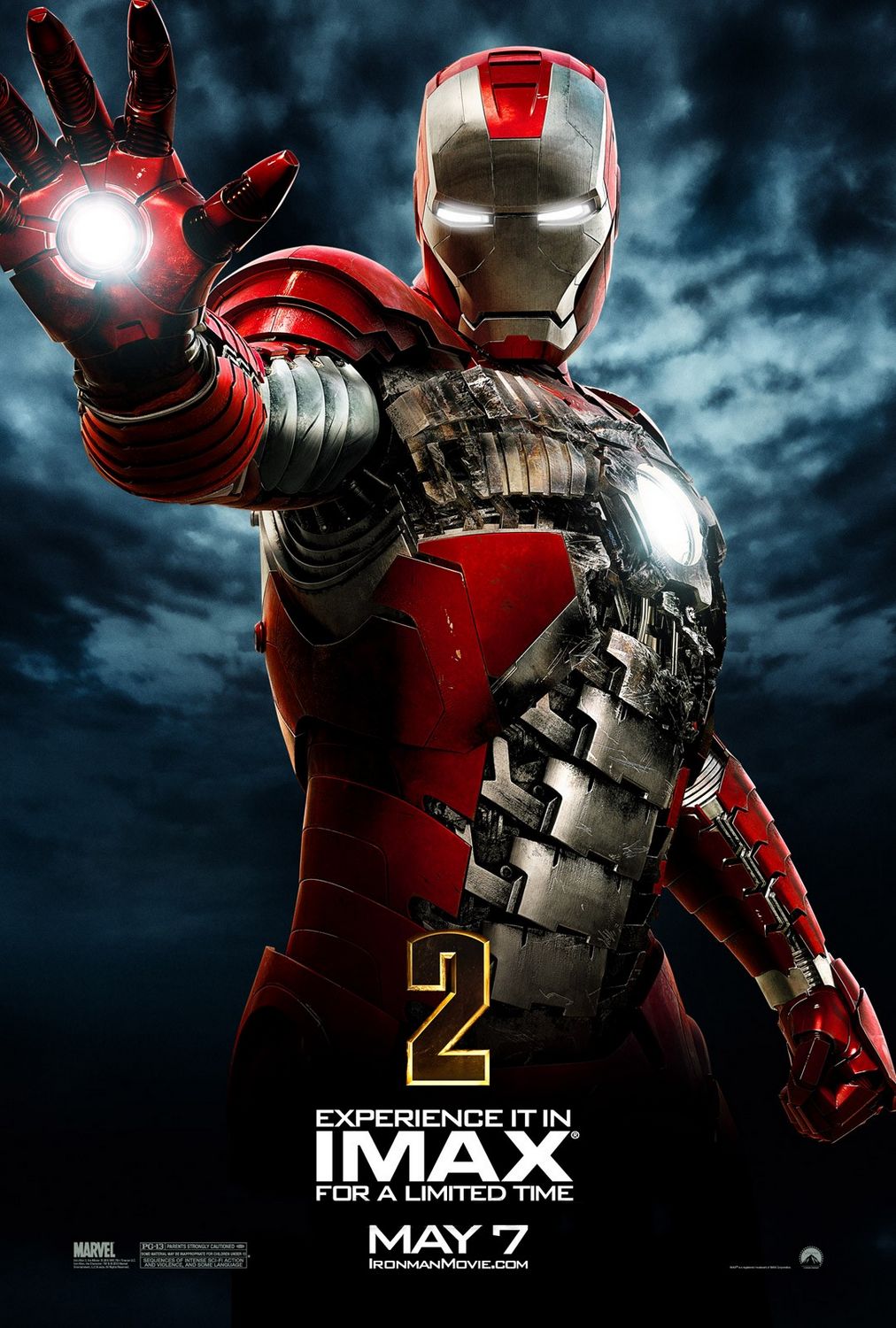 Iron Man 2 (2010)