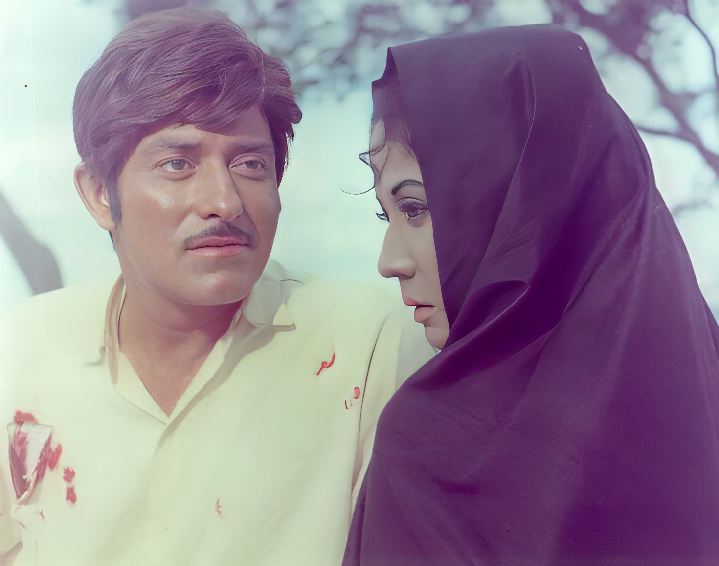 Pakeezah (1972)
