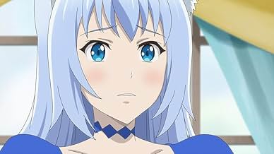 A Playthrough of a Certain Dude's VRMMO Life (TV Series 2023) - IMDb