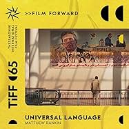 Universal Language (2024) - IMDb