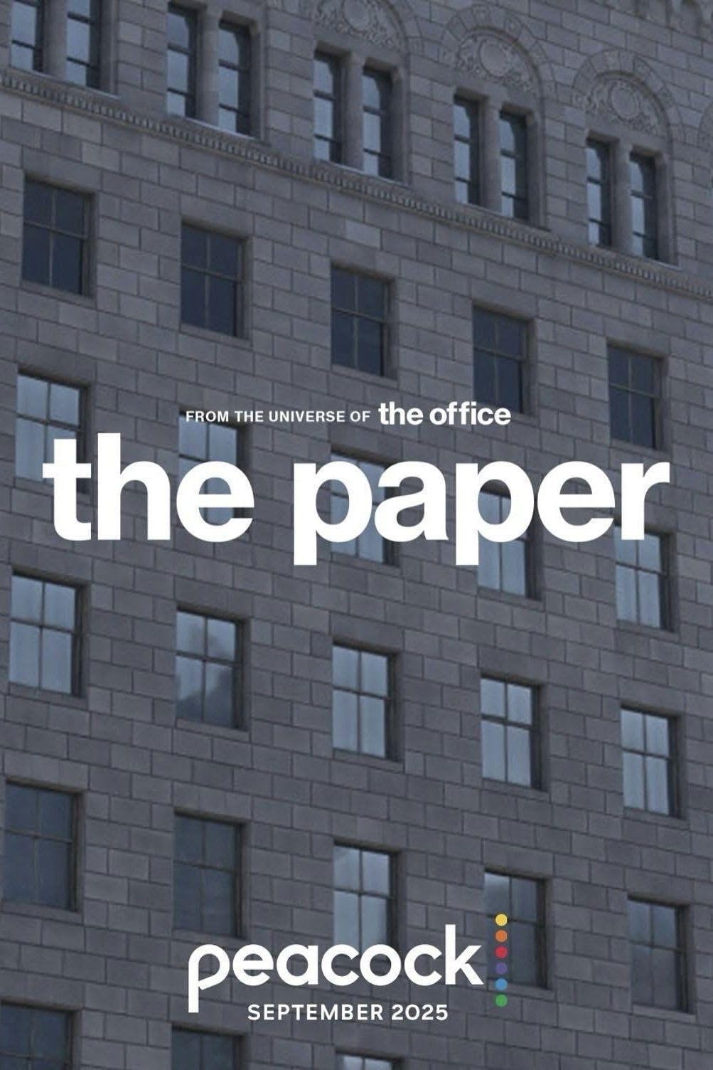 The Paper (2025)