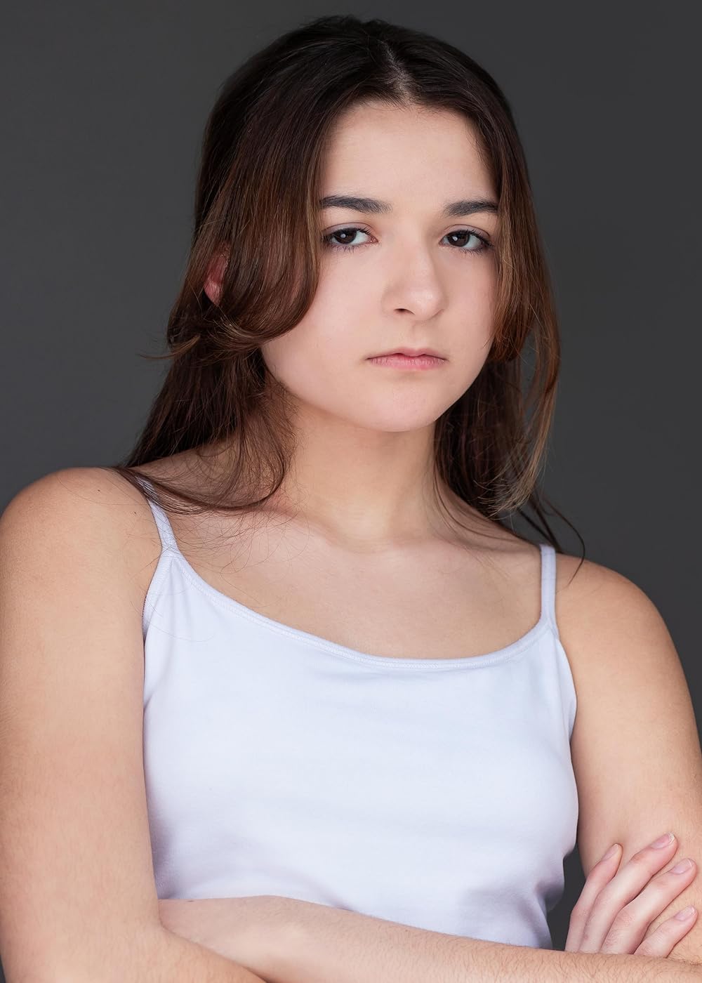 Alyssa AnnMarie Marquez