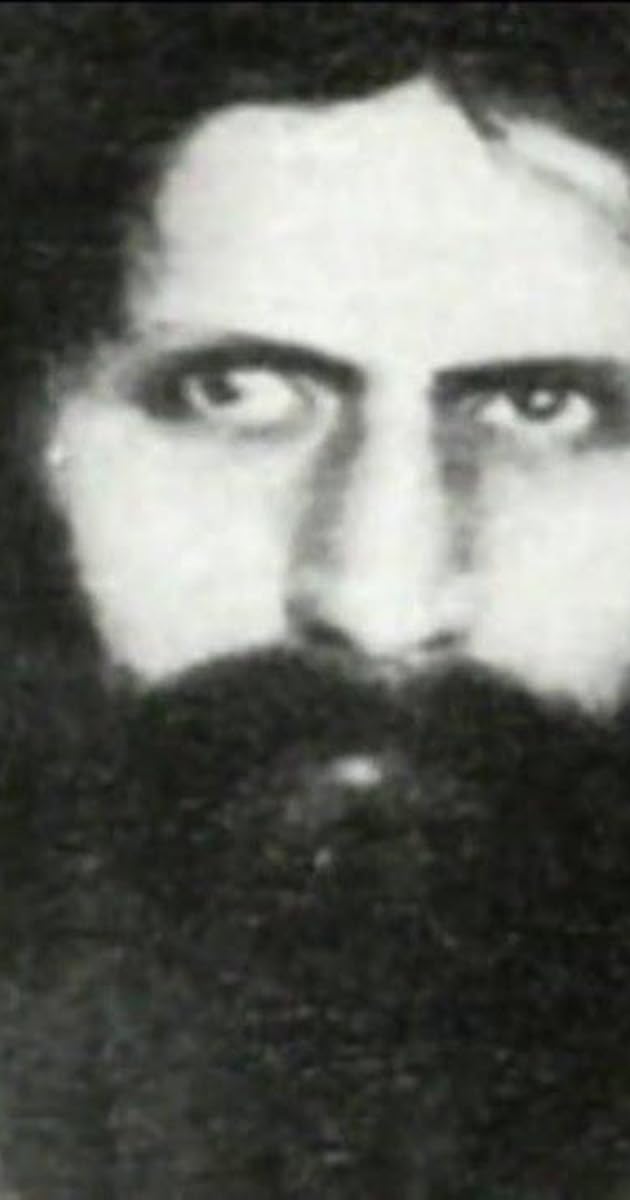 "The Most Evil Men and Women in History" Grigori Rasputin (TV Episode ...
