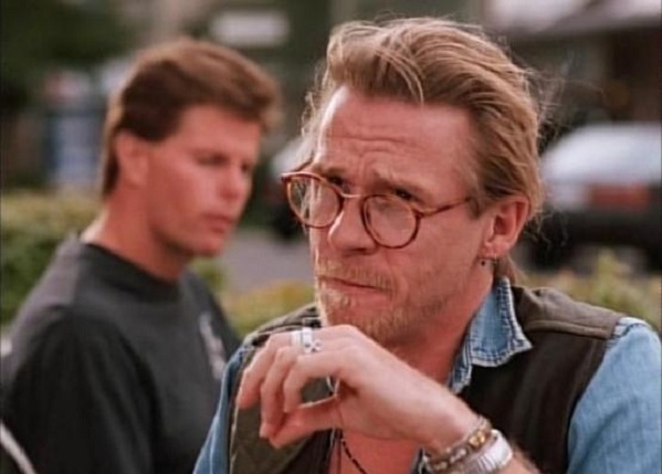 Deadly Invasion: The Killer Bee Nightmare (1995)