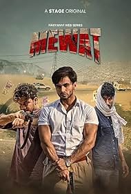 Mewat (TV Series 2023– ) - IMDb