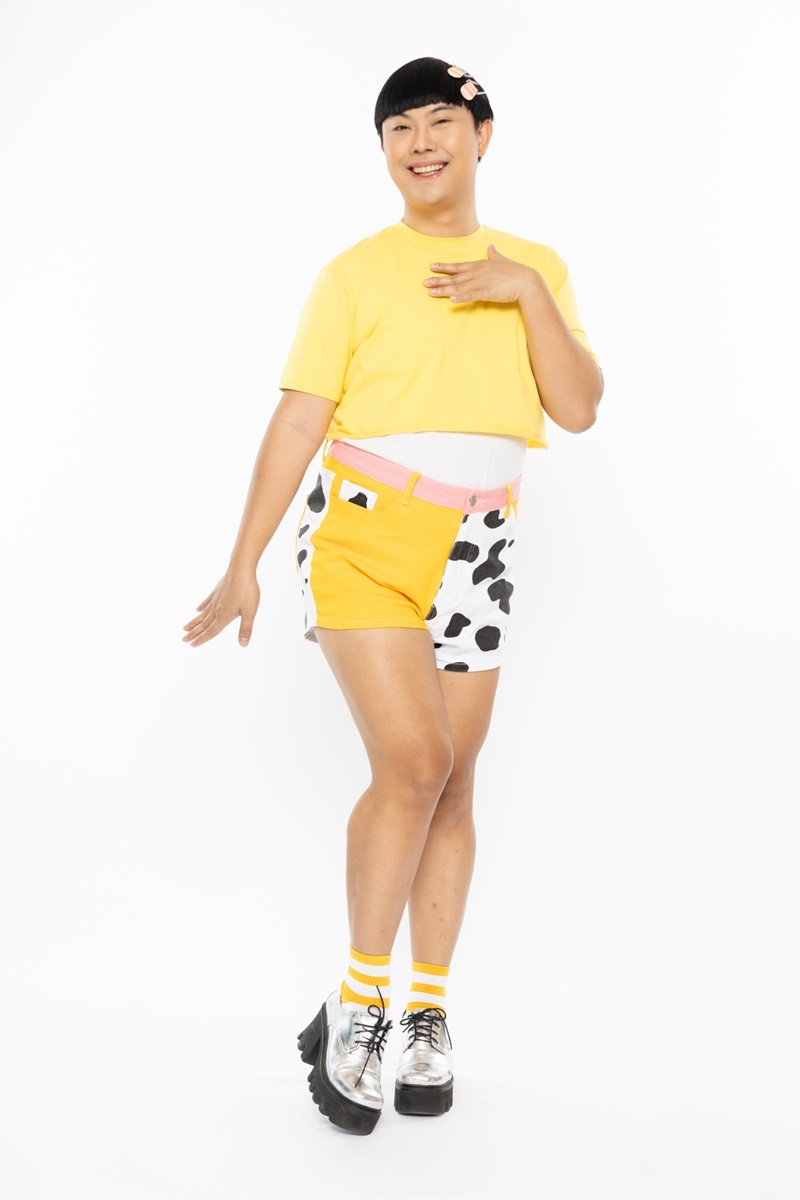 Drag, I Love You (2022)