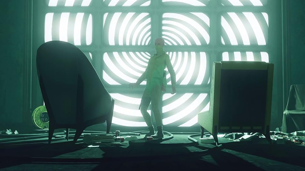 Deathloop - DEATHLOOP (Story Trailer) | IMDb