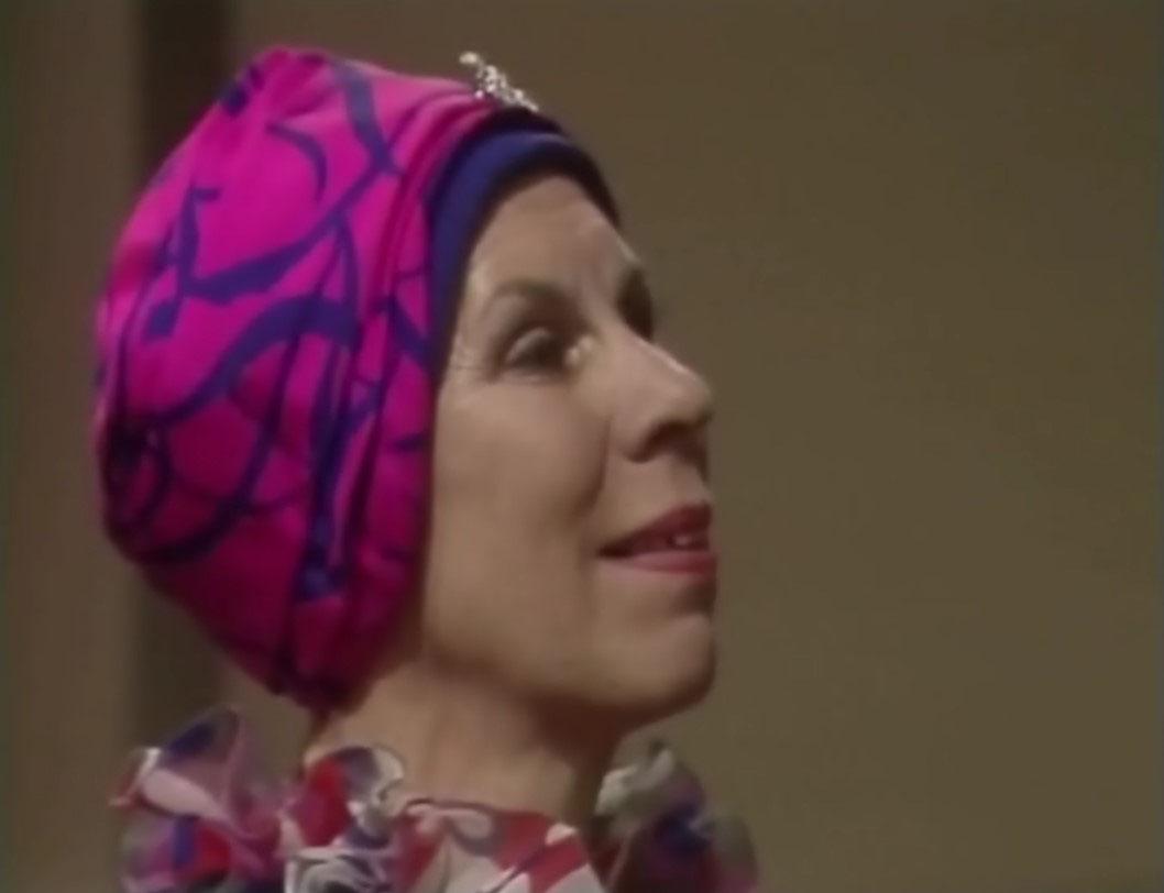 Crime Passionel: Part 3 (1977)