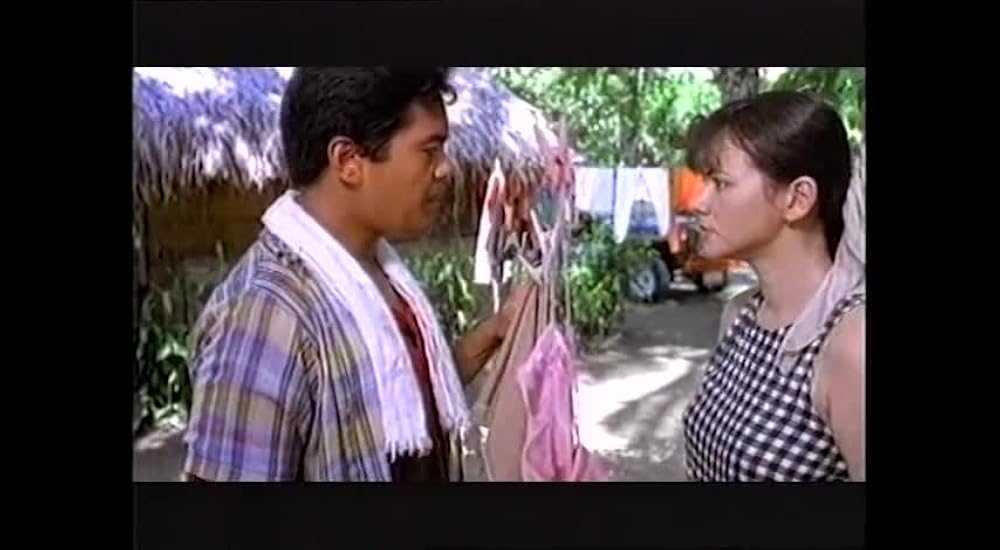 Ligaya ang itawag mo sa akin - Trailer [OV] | IMDb