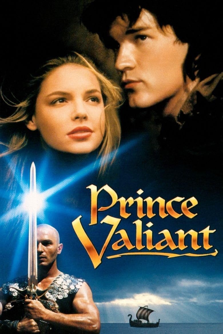 Prince Valiant 1997 prince-valiant-1997