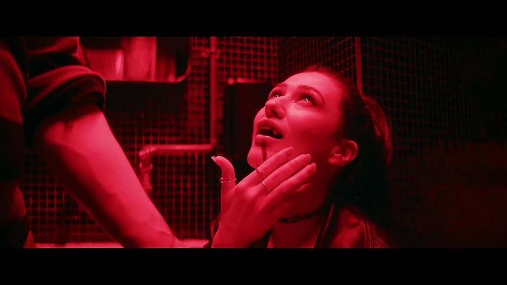 Drained - DRAINED (Official Trailer) | IMDb