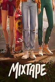 Mixtape (Video Game 2025) - IMDb