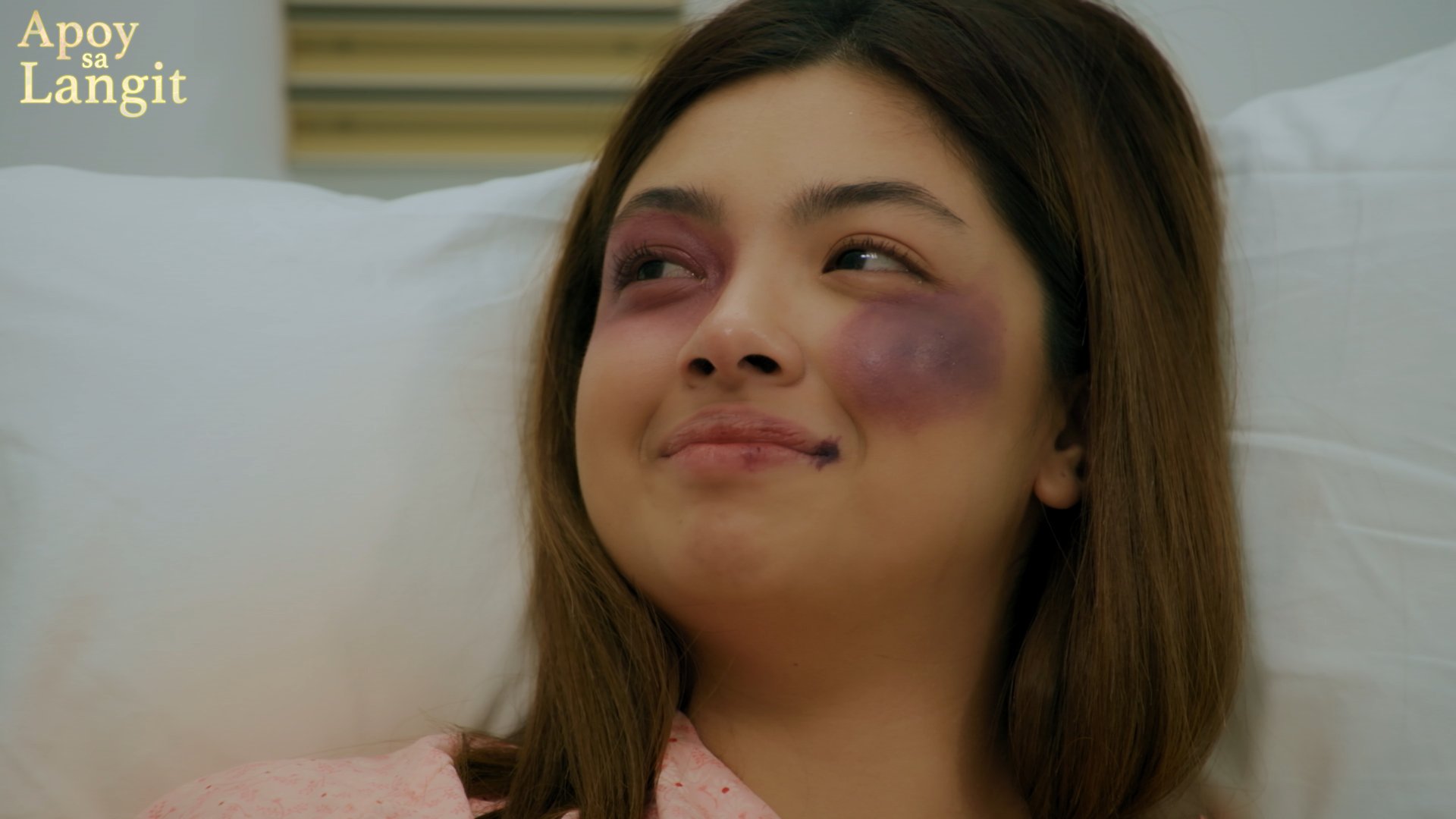 Apoy sa langit (2022)