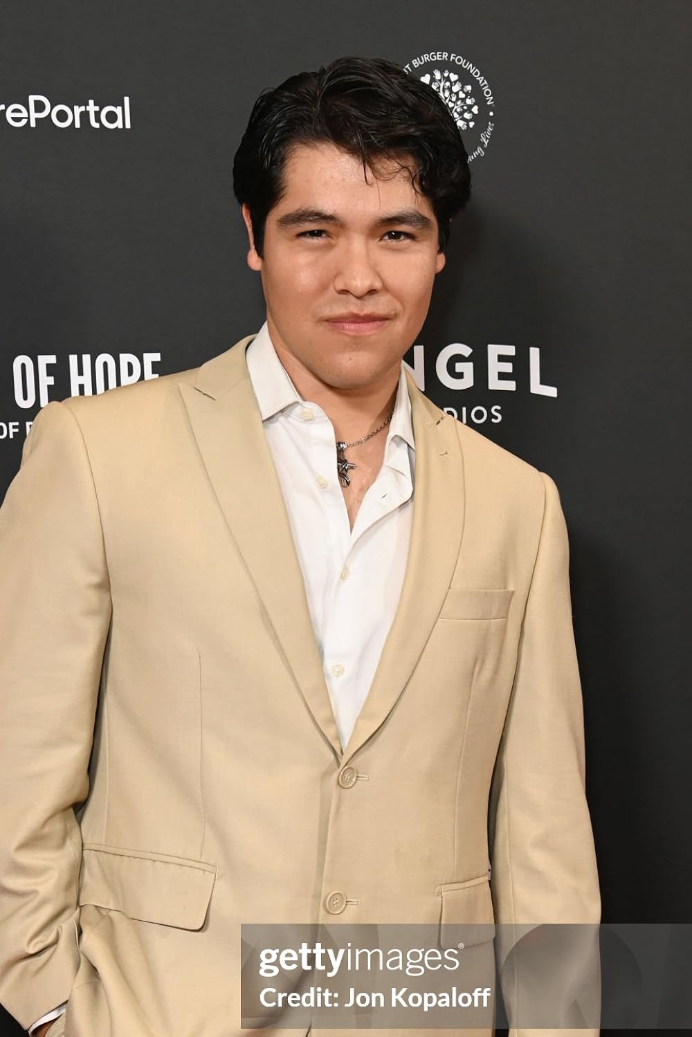 Christian Alan - IMDb