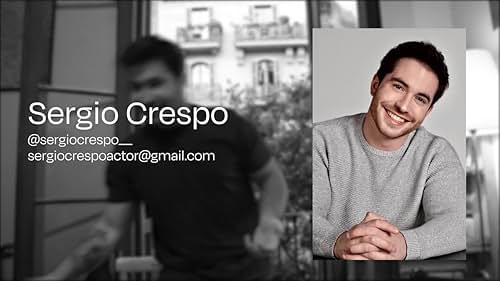 Sergio Crespo - IMDb