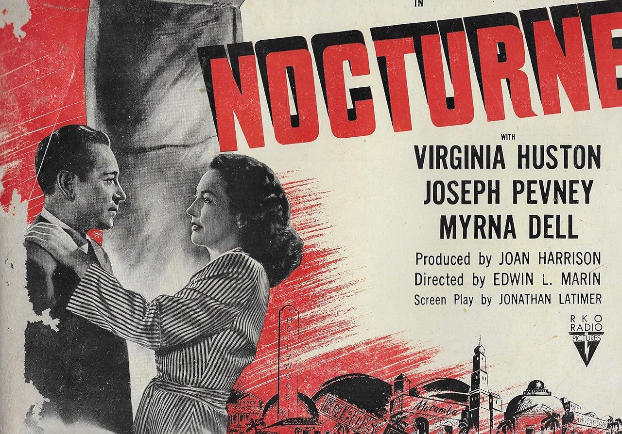 Nocturne (1946)