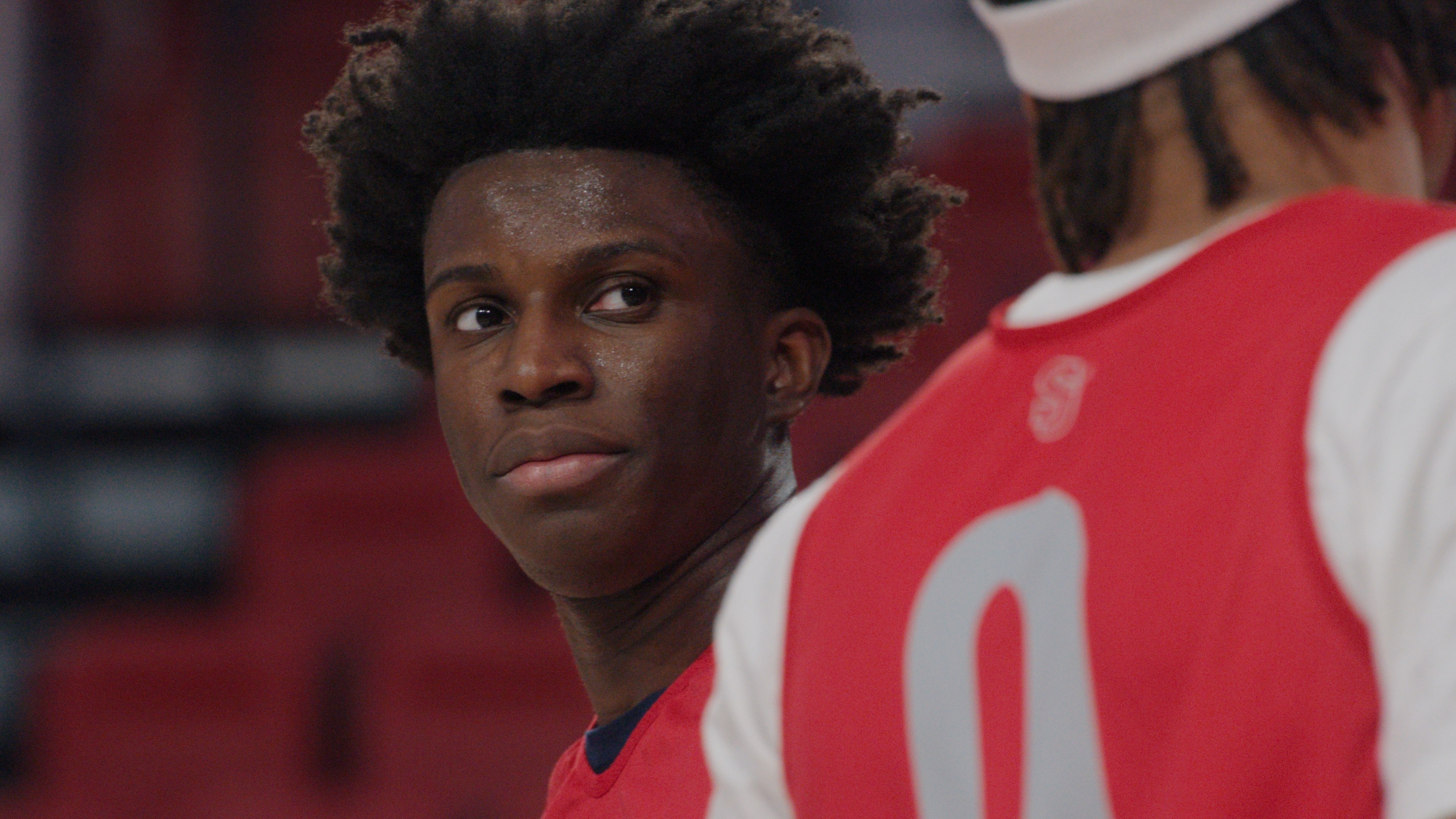 Pitino: Red Storm Rising (2025)