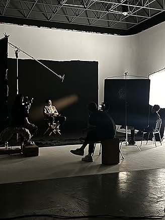 El cuarto round (2024) - IMDb