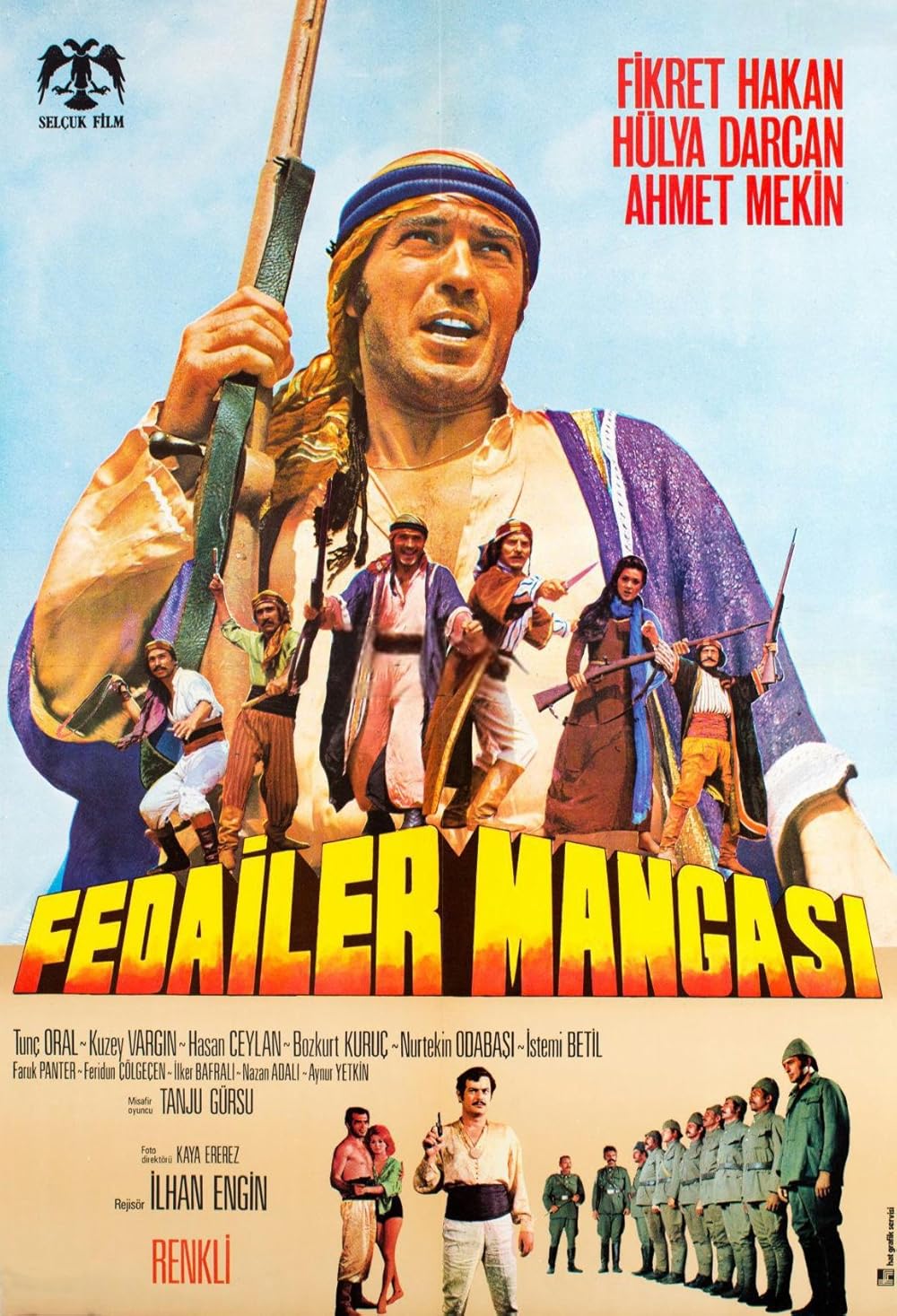 Fedailer Mangasi (1972)
