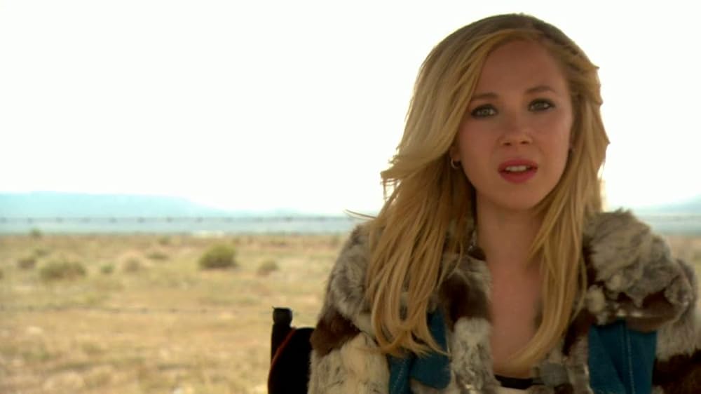Dirty Girl - Dirty Girl: Juno Temple On What This Film Is About | IMDb