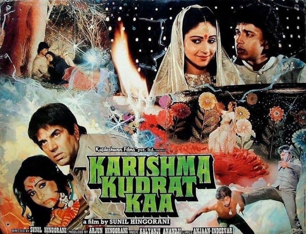 Karishma Kudrat Kaa (1985)