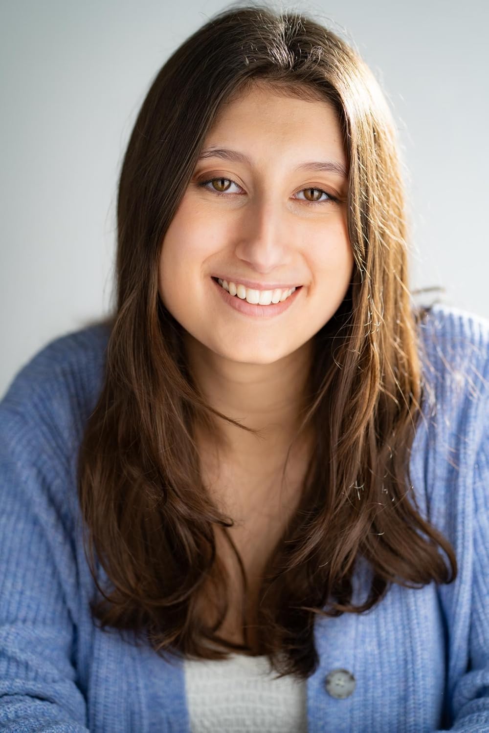 Eva Lily Perry - IMDb