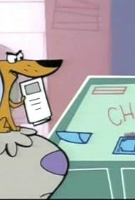 "2 Stupid Dogs" Family Values/Platypus/Red Strikes Back (TV Episode 1993) - IMDb