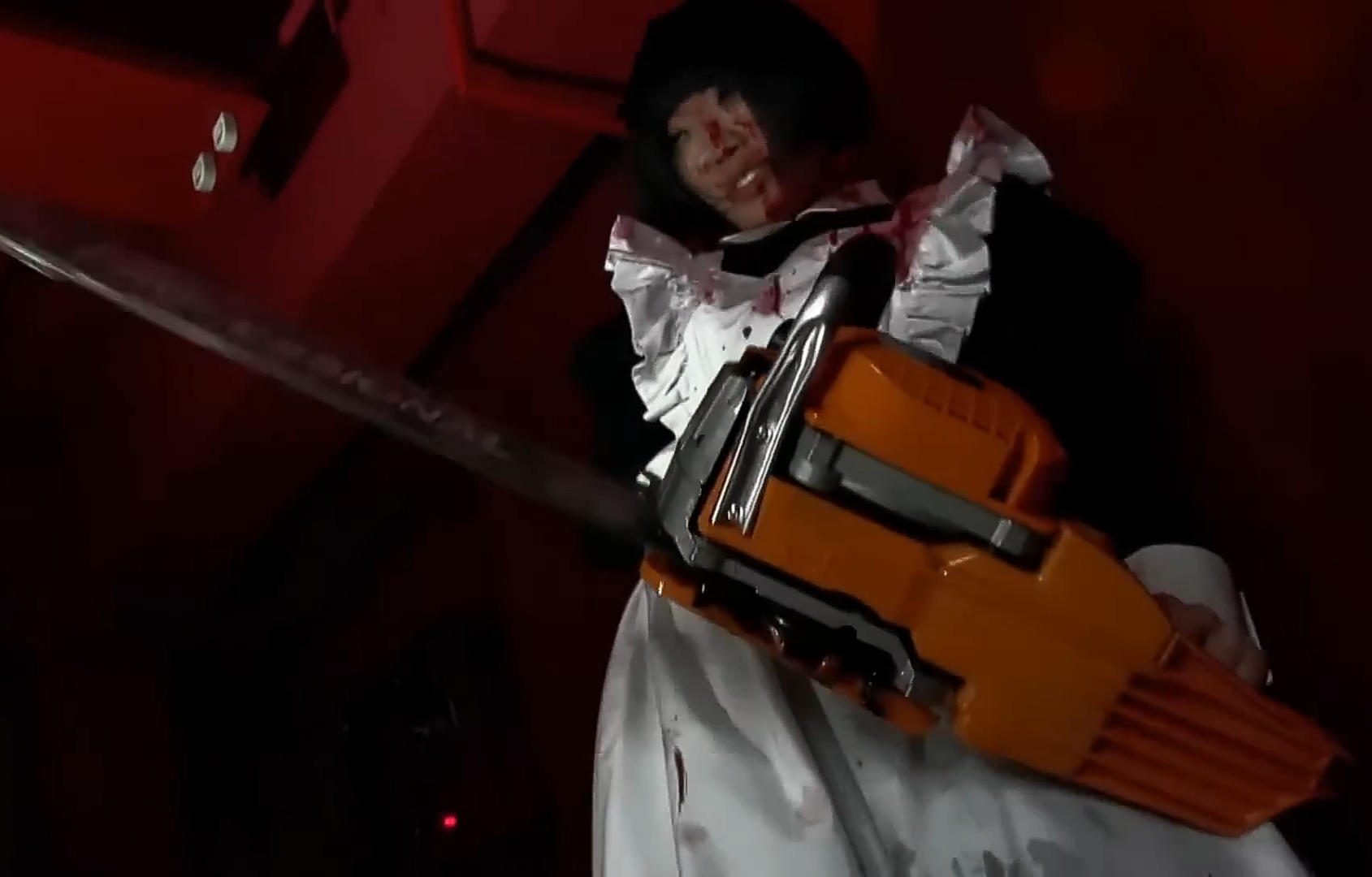 Mai-chan no nichijô (2014)