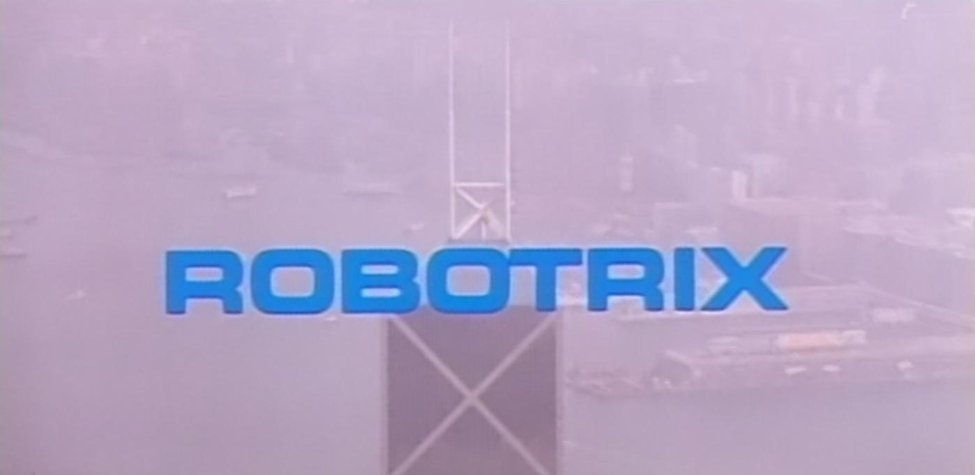 Robotrix (1991)