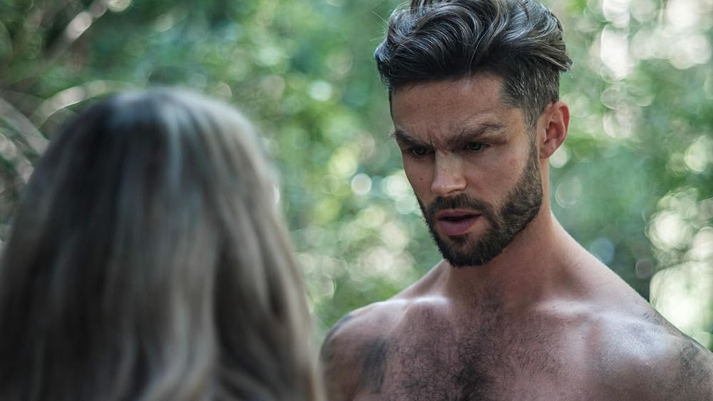 Chosen by Fate, Rejected by the Alpha (2024)