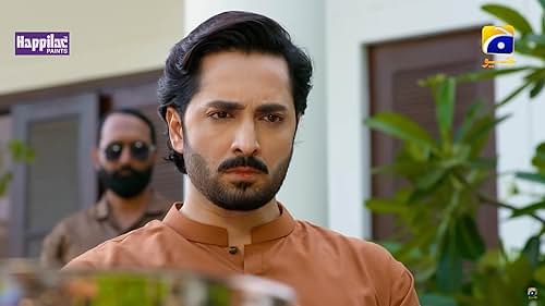 Jaan Nisar (TV Series 2024– ) - Episode list - IMDb