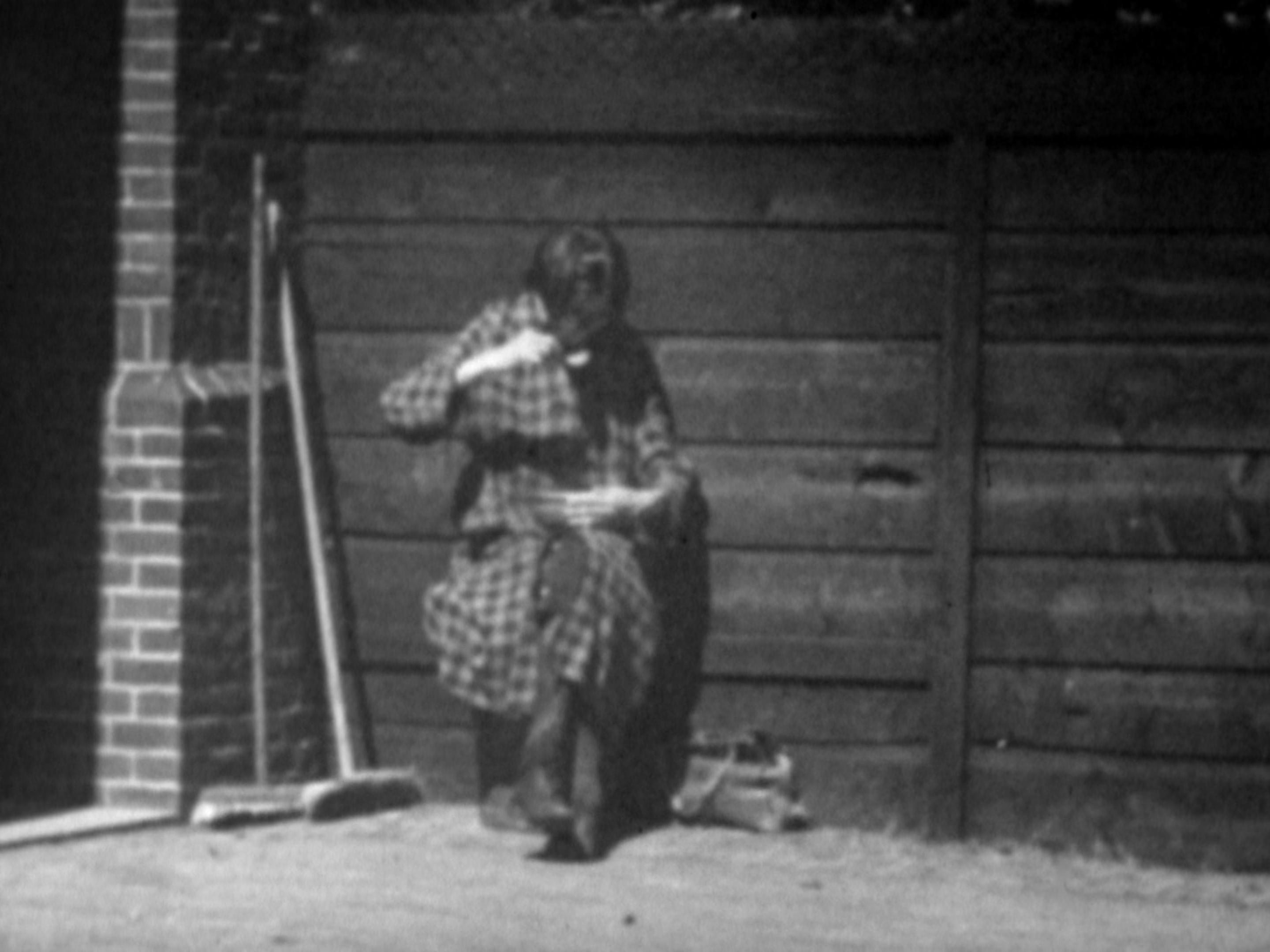 Occupation: Holland - 1940-1944 (1974)