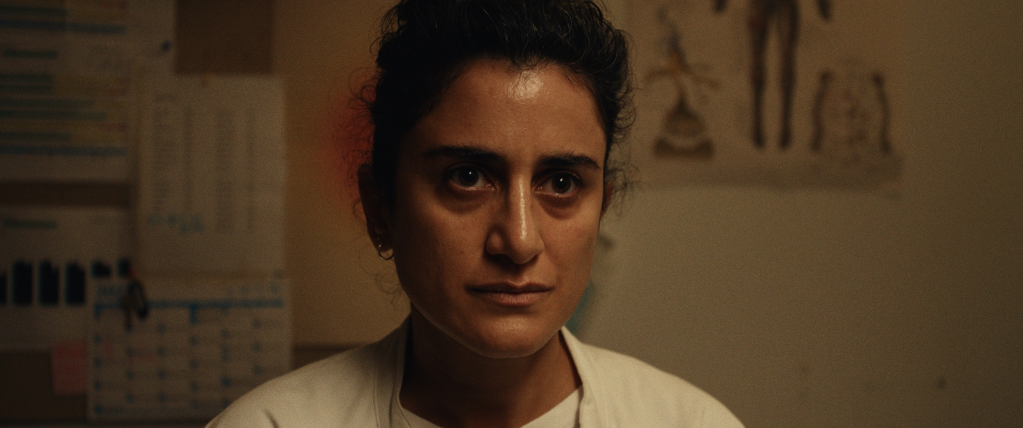 Second Victims (2025)