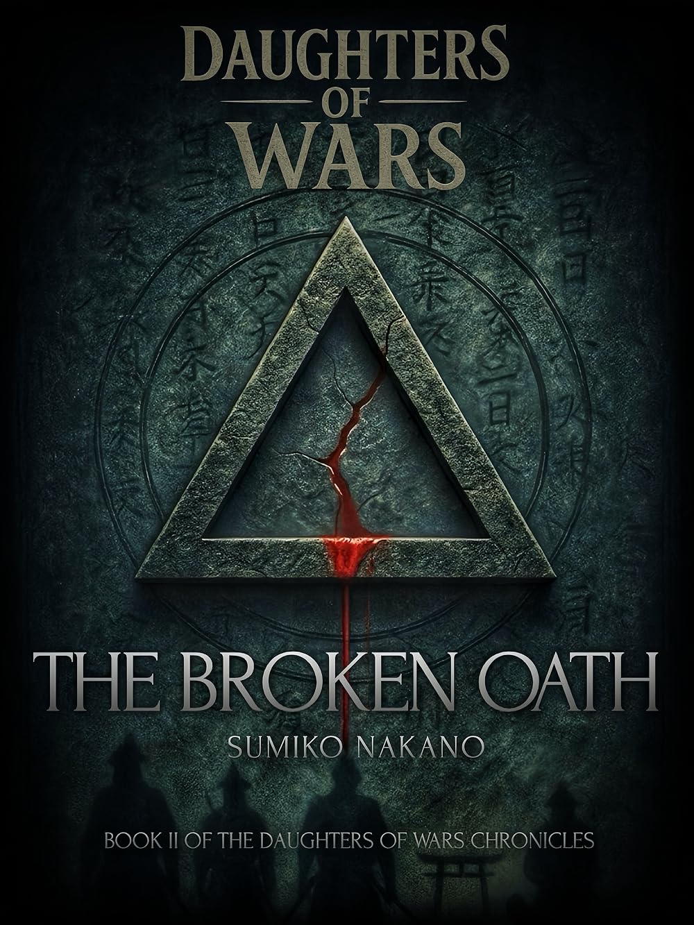 The Broken Oath (Short 2025) - IMDb