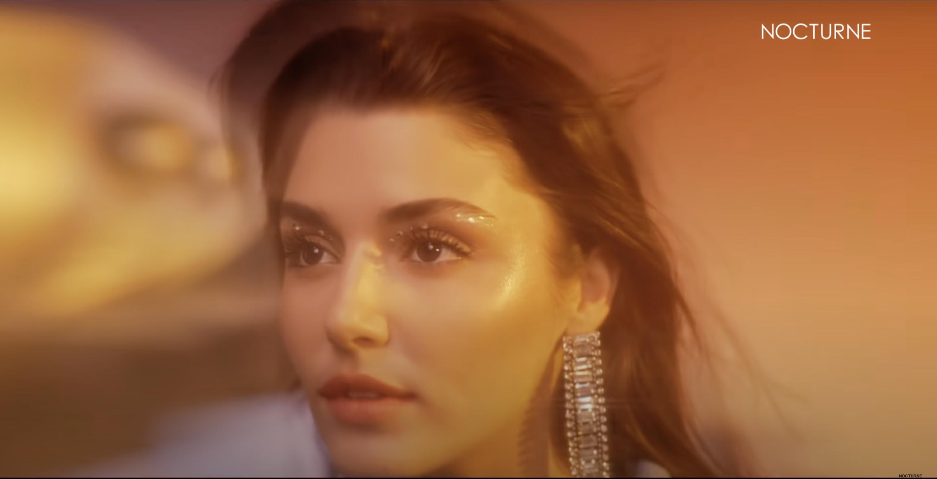 Nocturne - Bir Yaz Ruyasi (2021)