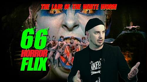 66 Horror Flix (TV Series 2017– ) - Episode list - IMDb