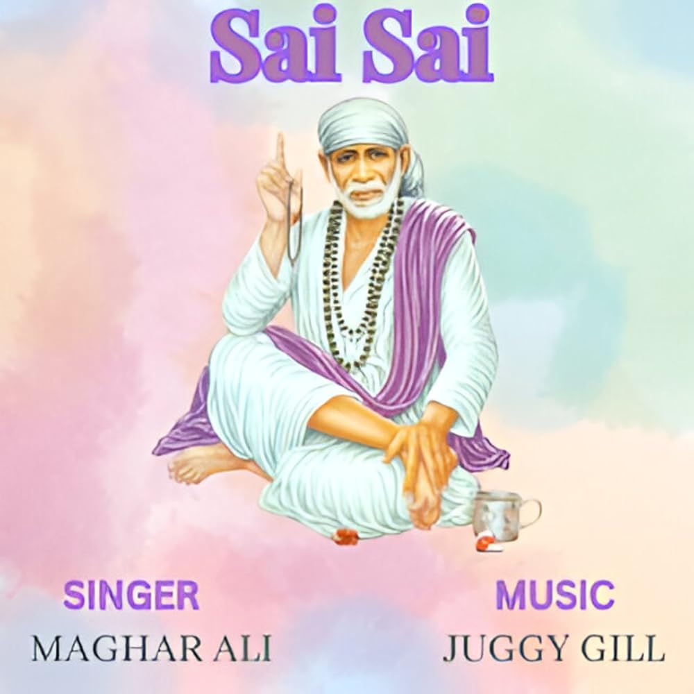 Sai Sai: Maghar Ali (Music Video 2023) - IMDb