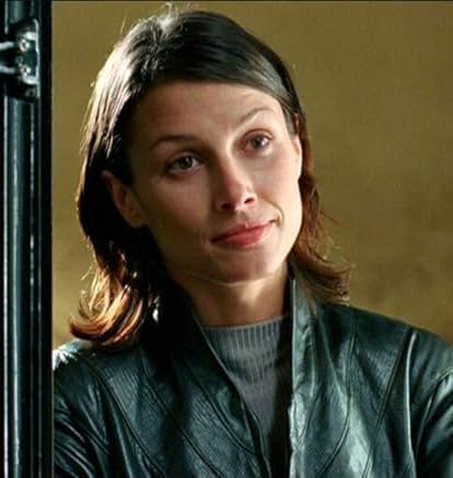 Bridget Moynahan - IMDb