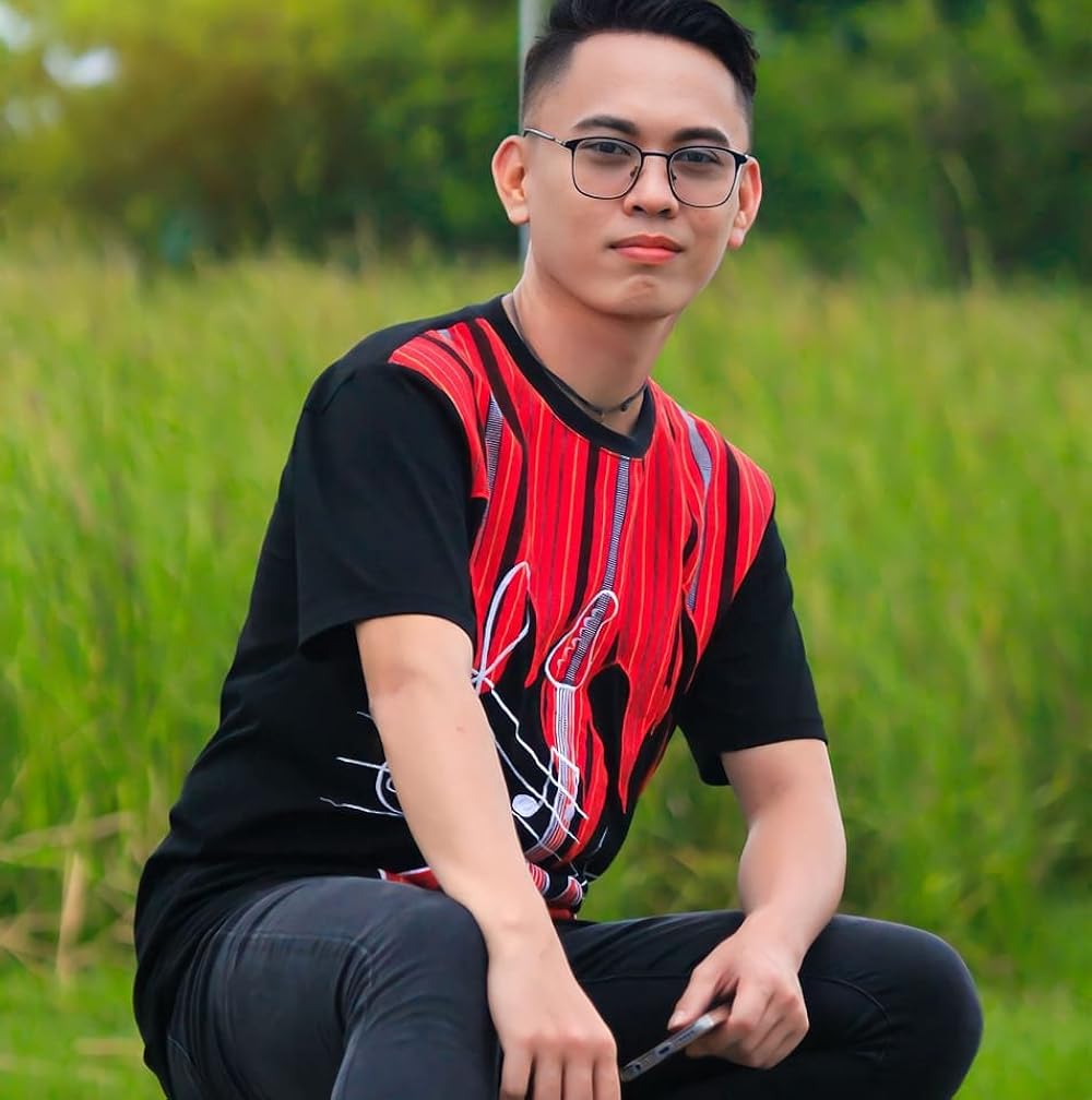 Wilnard Laguna - IMDb