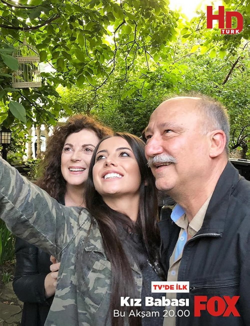 Kiz Babasi (2018) - IMDb