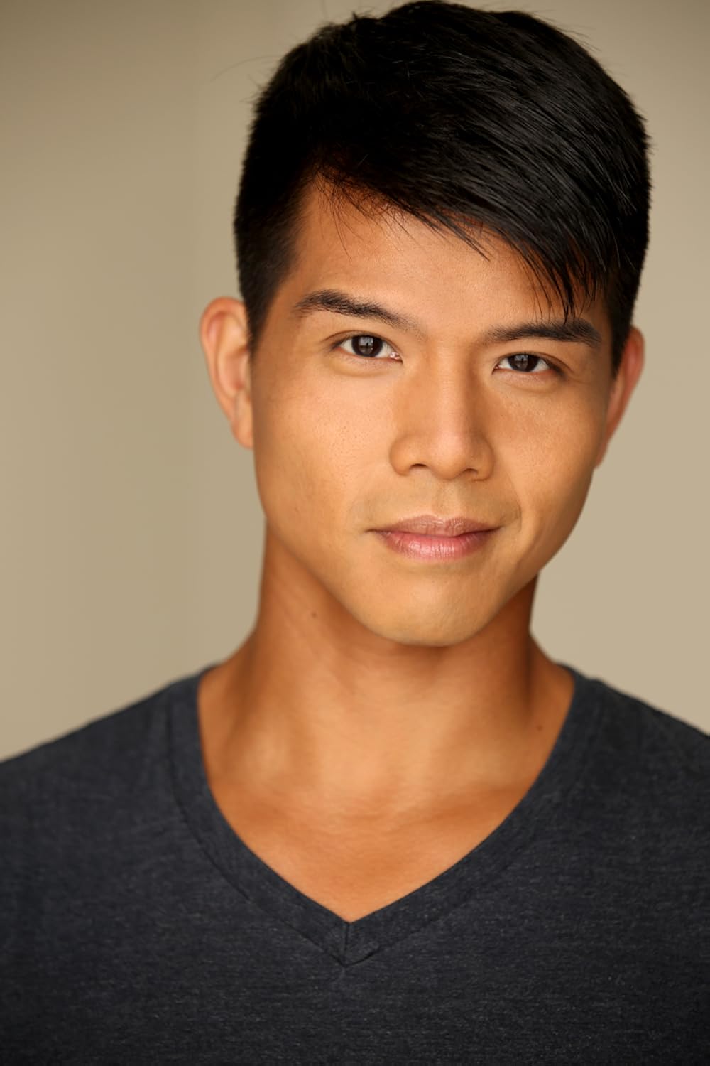 Telly Leung - IMDb