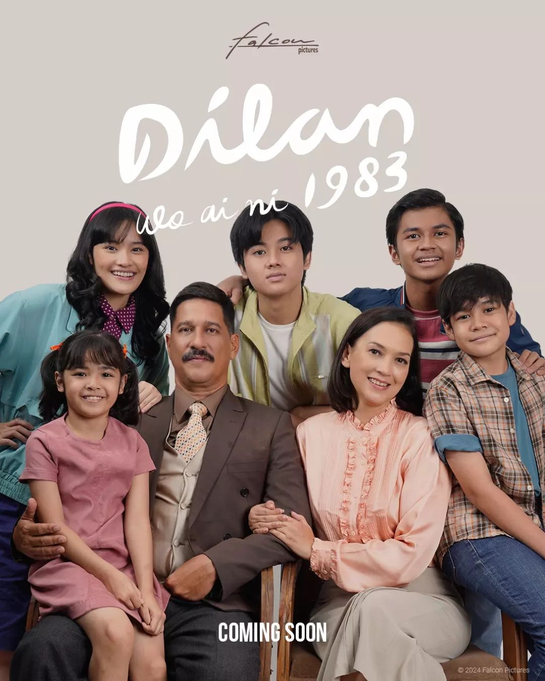 Dilan 1983 (2024)