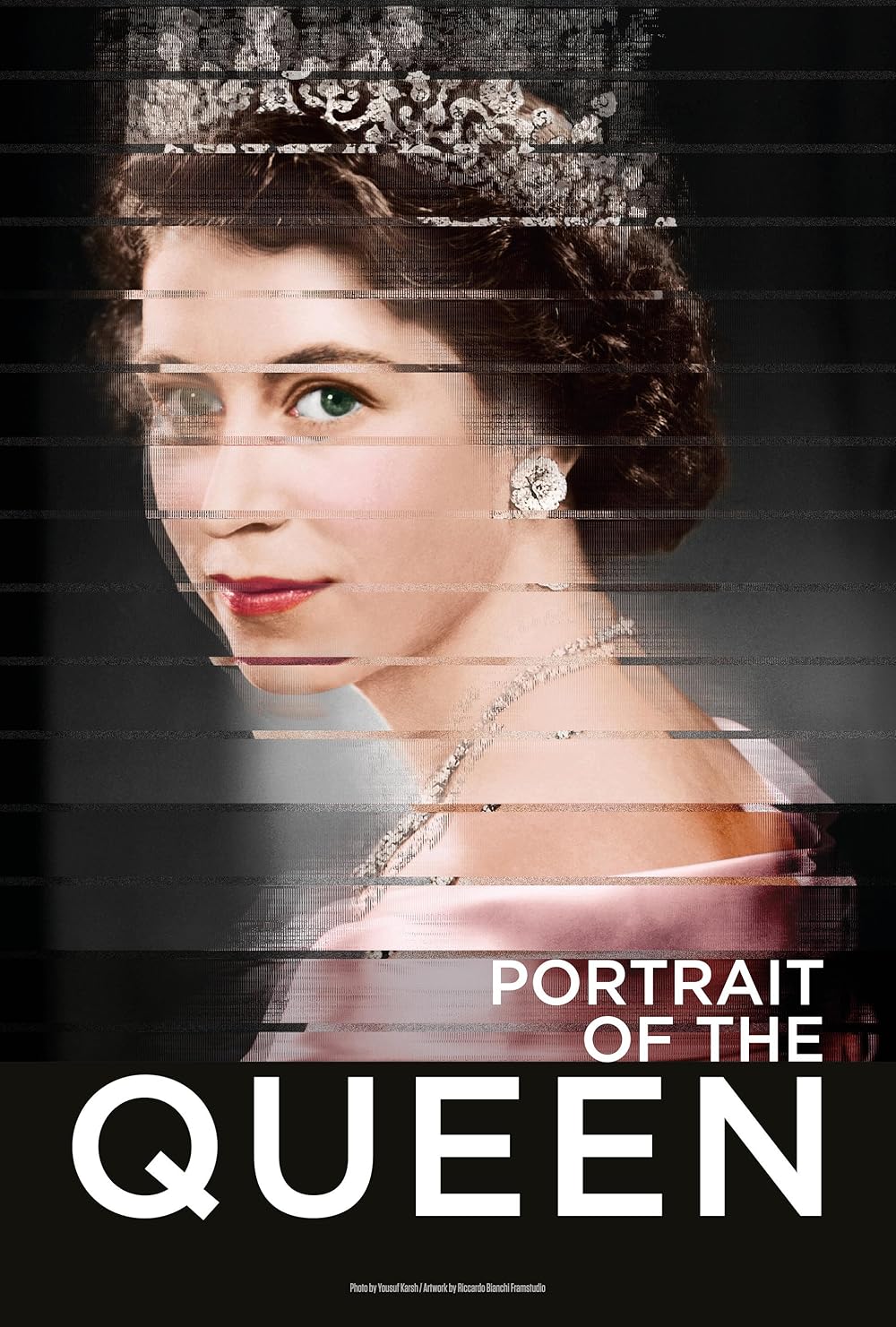 Portrait of the Queen (2022) - IMDb