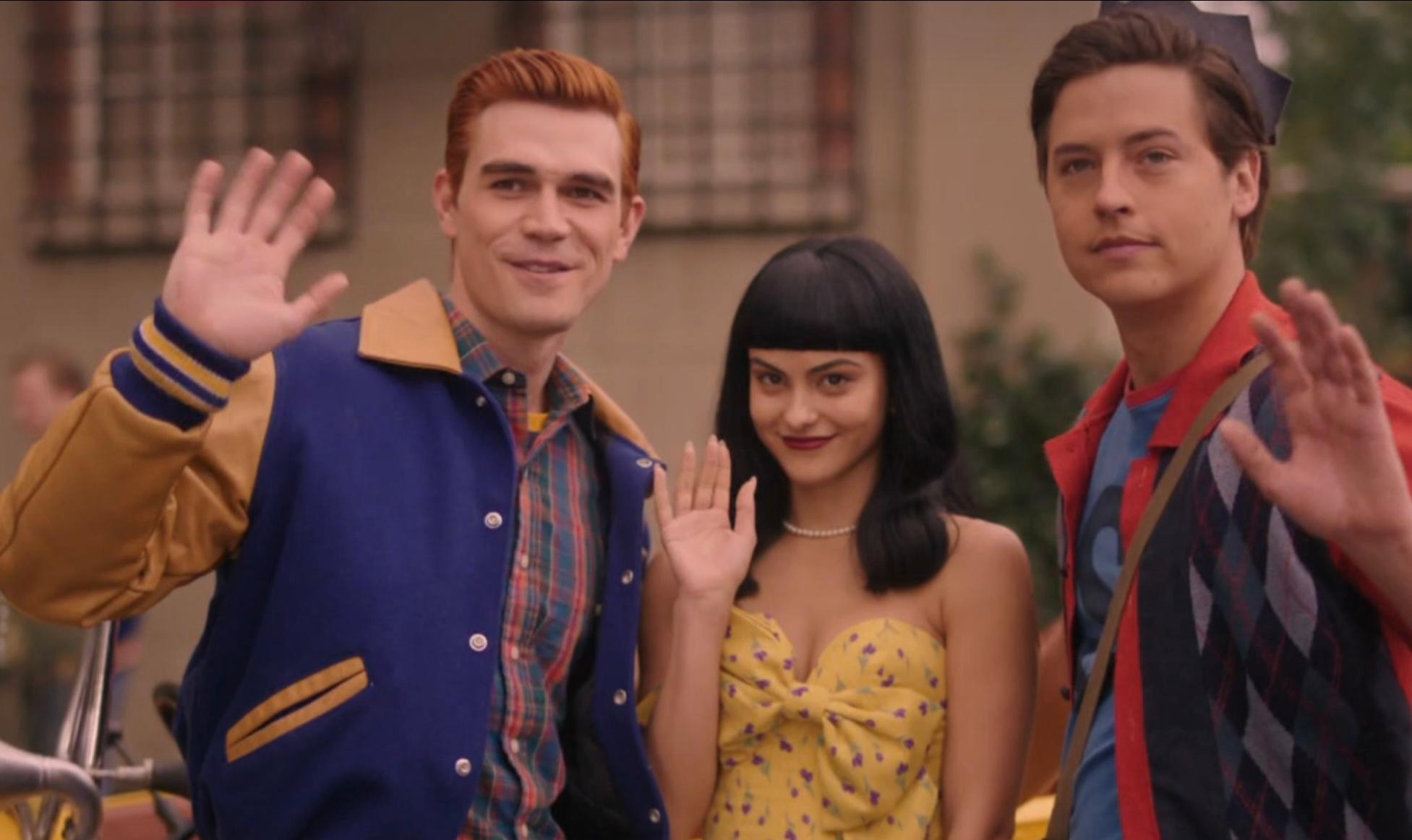 Chapter One Hundred Thirty-Seven: Goodbye, Riverdale (2023)